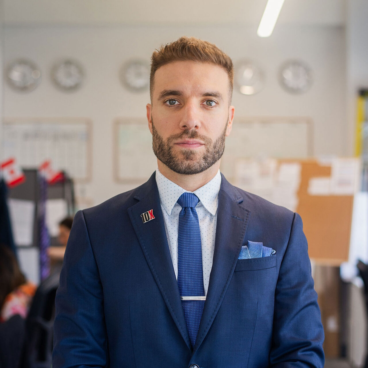 Our Team - Grant Cardone Canada