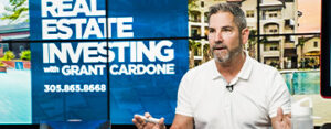 Meet Grant Cardone - Grant Cardone Canada