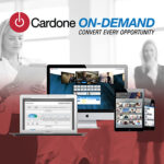 Grant Cardone Canada - Greatness Doesn't Come Without Training